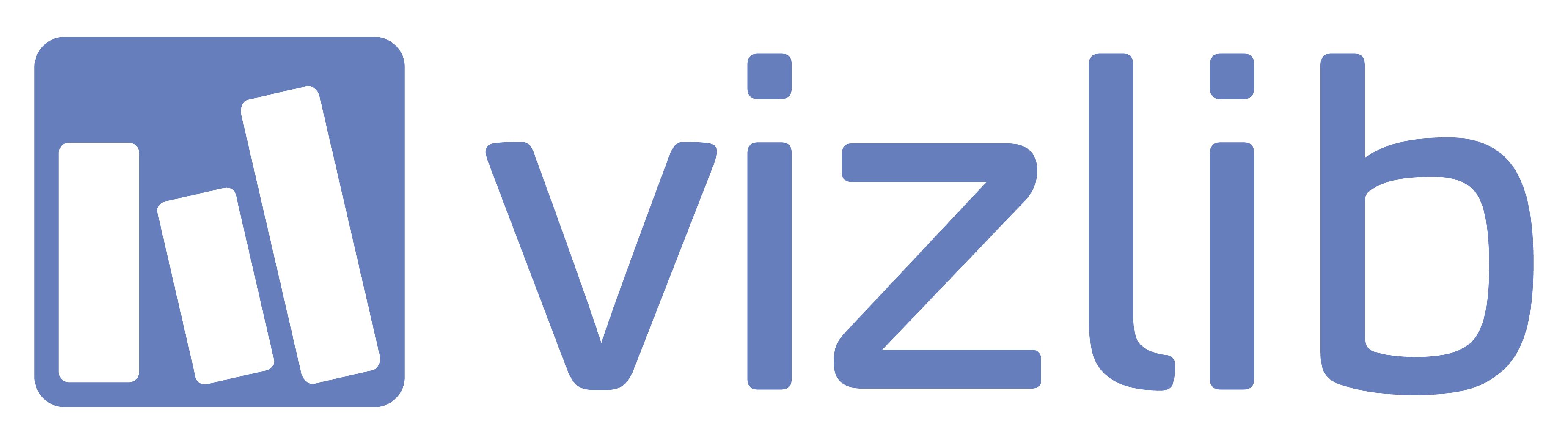 Vizlib Library for Qlik Sense | Differentia Consulting
