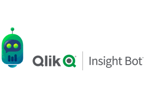 Qlik Insight Bot | Differentia Consulting | AI powered Analytics