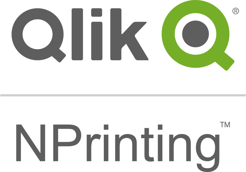 Qlik NPrinting, Qlik analytics-platform Qlik NPrinting, Qlik analytics-platform