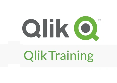 Qlik Training Services, Qlik Training Courses from Qlik experts