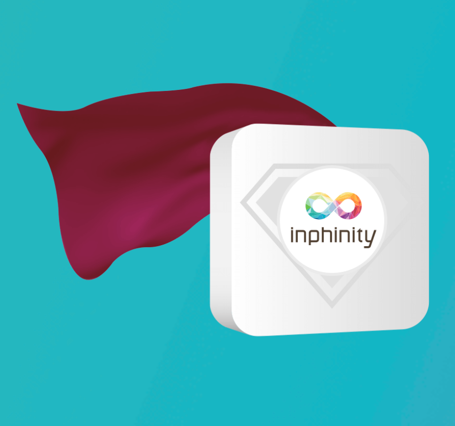 Inphinity Suite for Qlik Sense| #SmarterBI