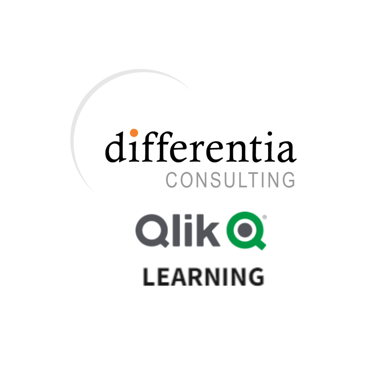 Qlik Continuous Classroom - Differentia Consulting Qlik Continuous Classroom - Differentia Consulting