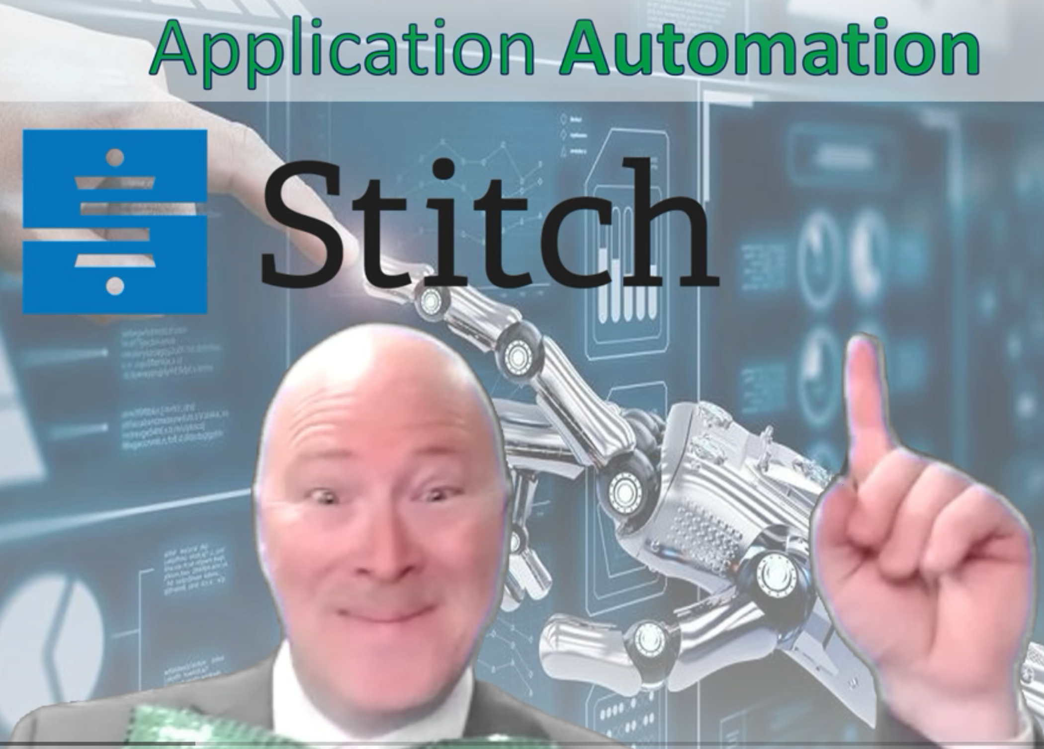 Qlik Stitch - Data Loader | Differentia Consulting